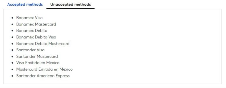 How To Fix Ticketmaster Payment Not Working Or Checkout Not Loading ...