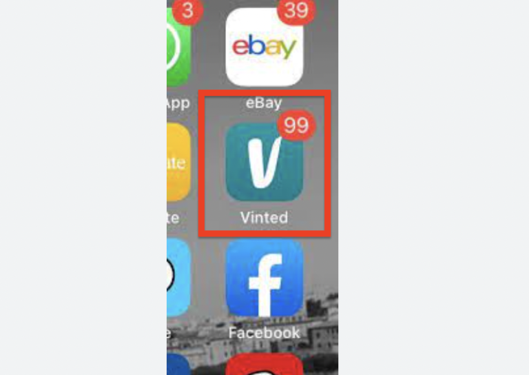 How To Fix Vinted App Notification Won’t Go Away - NetworkBuildz