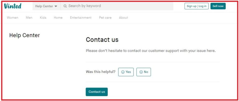 How To Fix Vinted Shipping Label Order Failed Problem With The Postal ...