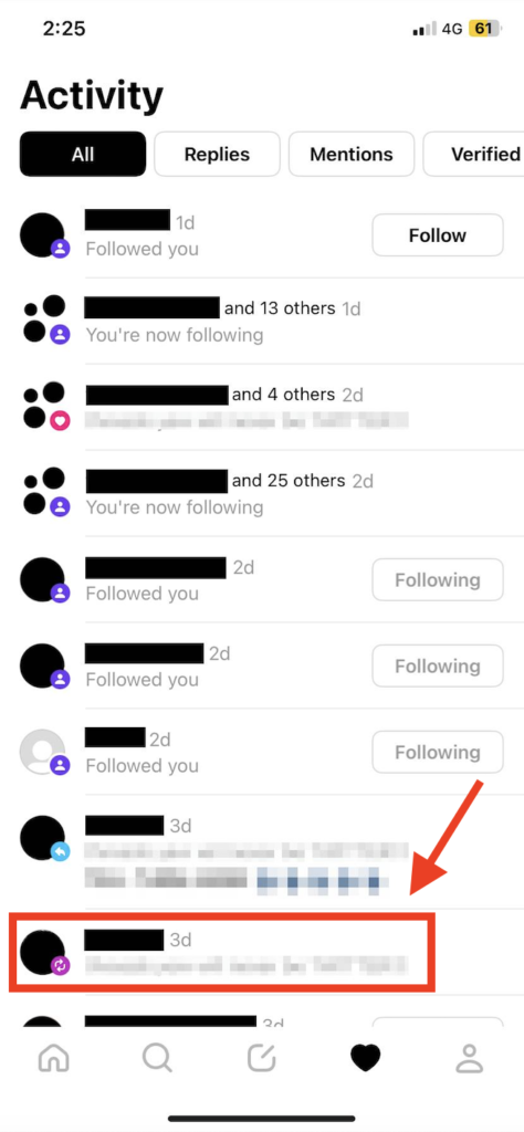 How To See Number Of Reposts And Who Reposted Your Thread On Instagram Threads App - NetworkBuildz