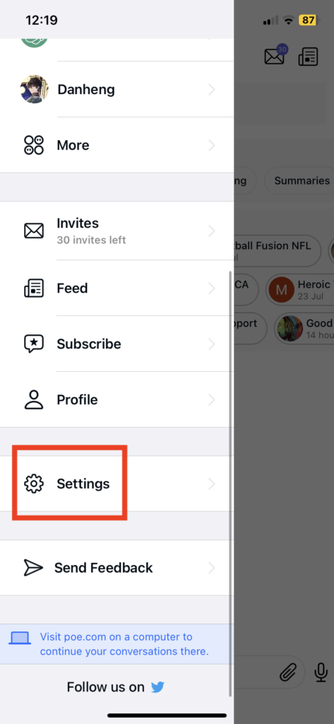 How To Fix Poe AI Not Working Or Not Responding - NetworkBuildz