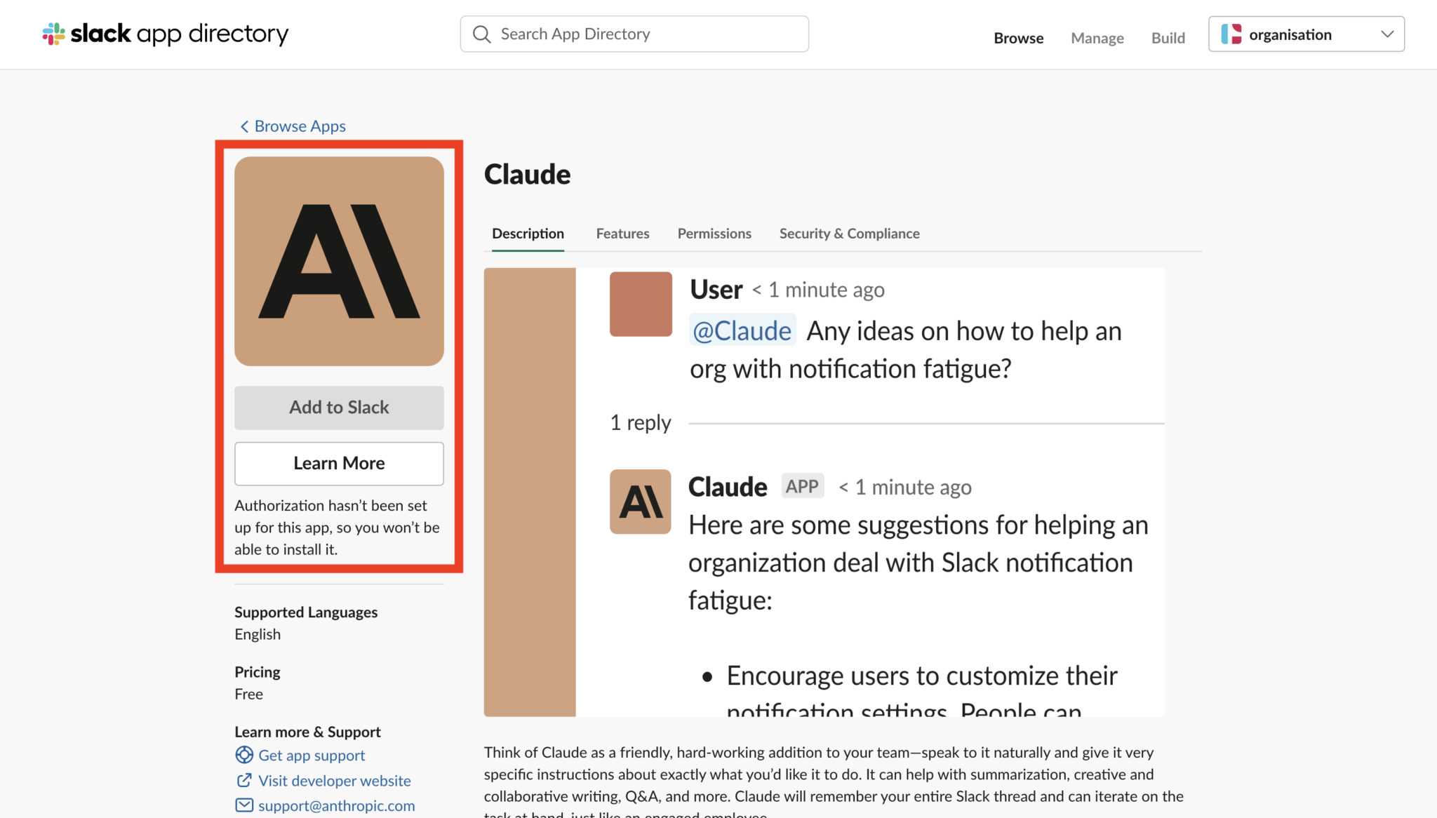 How To Fix Authorization Hasnt Been Set Up For This App So You Wont