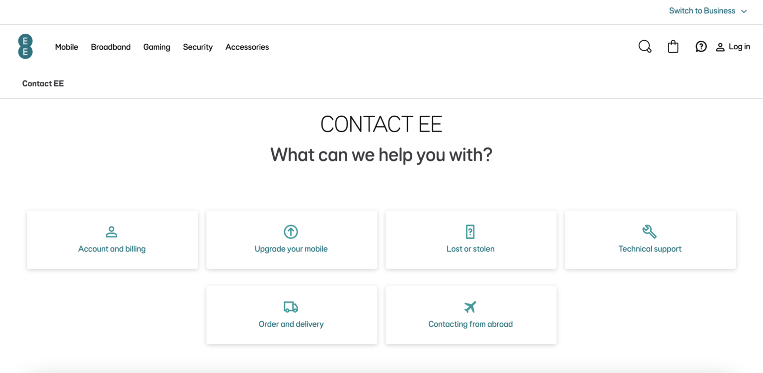 How To Fix EE Sim Not Provisioned - NetworkBuildz