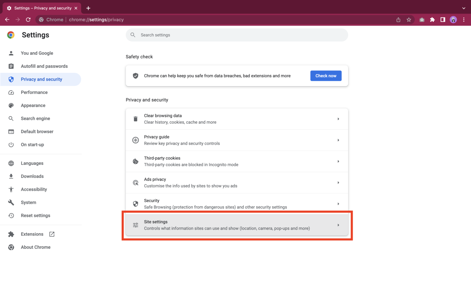 How To Fix “A Third-party Browser Plugin Such As Ghostery Or NoScript ...