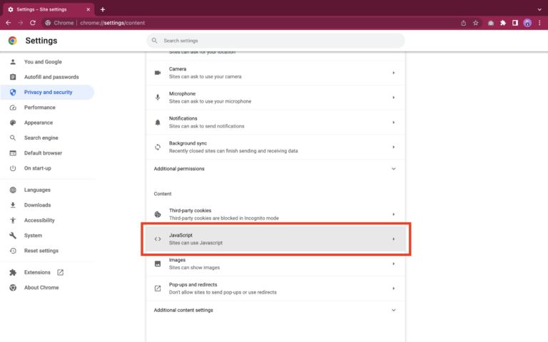 How To Fix “A Third-party Browser Plugin Such As Ghostery Or NoScript ...
