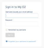 How To Fix O2 Sim Card Not Connecting To Network - NetworkBuildz