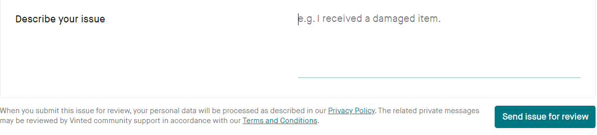 How To Fix Vinted Login Problems - NetworkBuildz