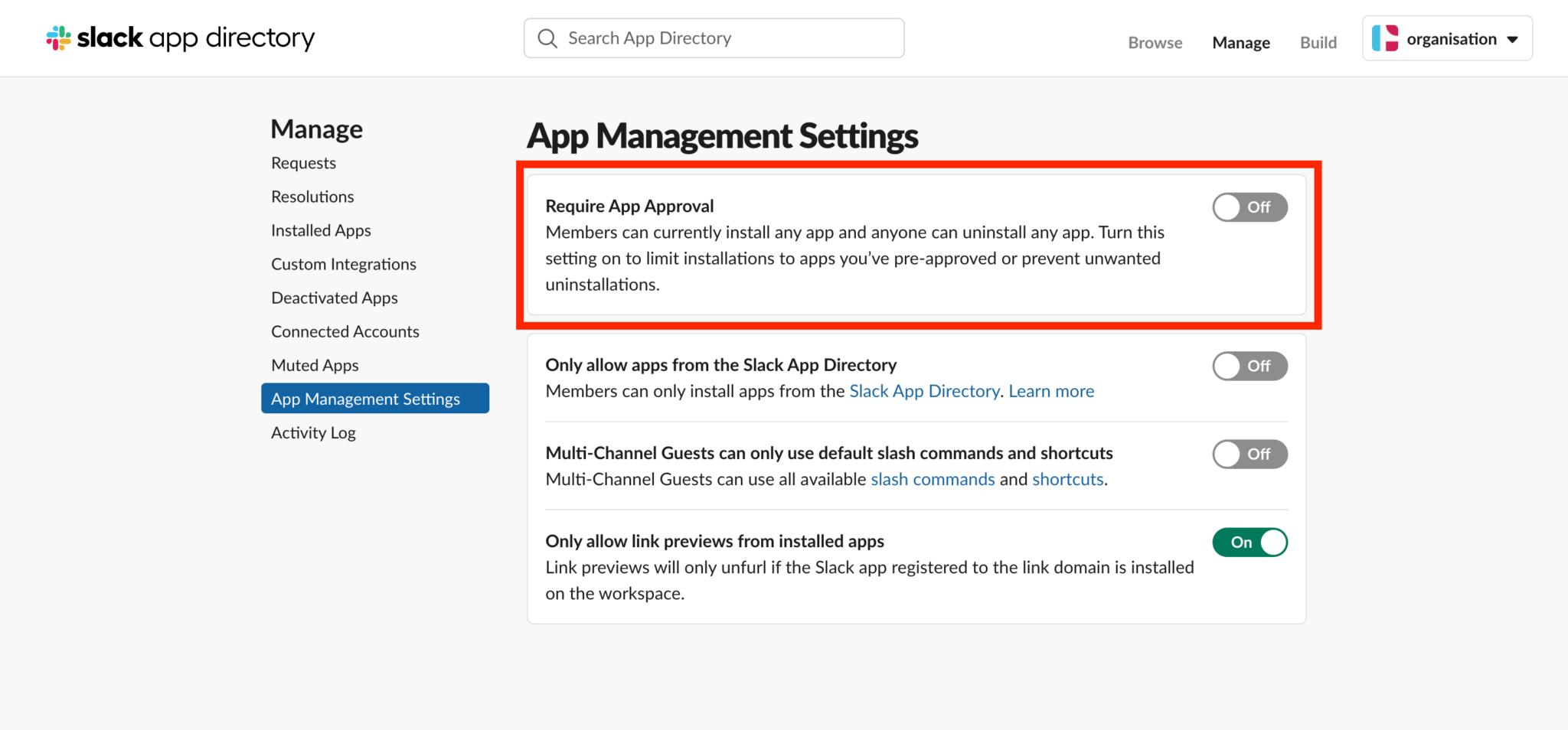 How To Fix Authorization Hasnt Been Set Up For This App So You Wont Be Able To Install It” On