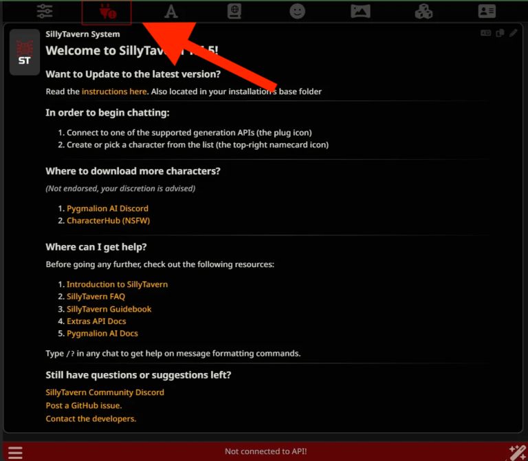 SillyTavern Poe AI API: A Detailed Guide - NetworkBuildz