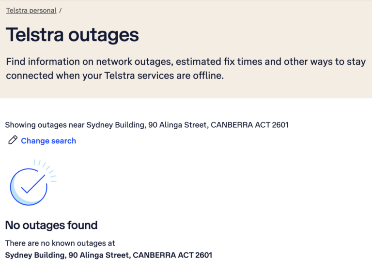 How To Fix “Not Registered On Network” On Telstra - NetworkBuildz