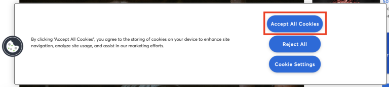 How To Fix "Something Went Wrong An Error Occurred And We Could Not ...