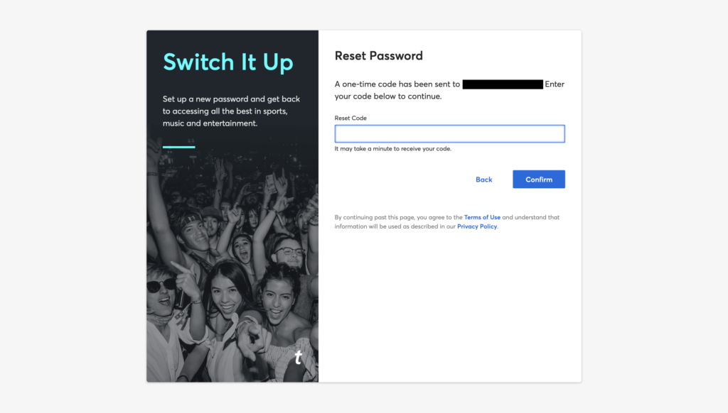 An Unltimate Guide On Ticketmaster Login Problems & Their Solutions ...