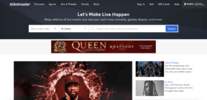 How To Fix Ticketmaster Accept Tickets Not Working - NetworkBuildz