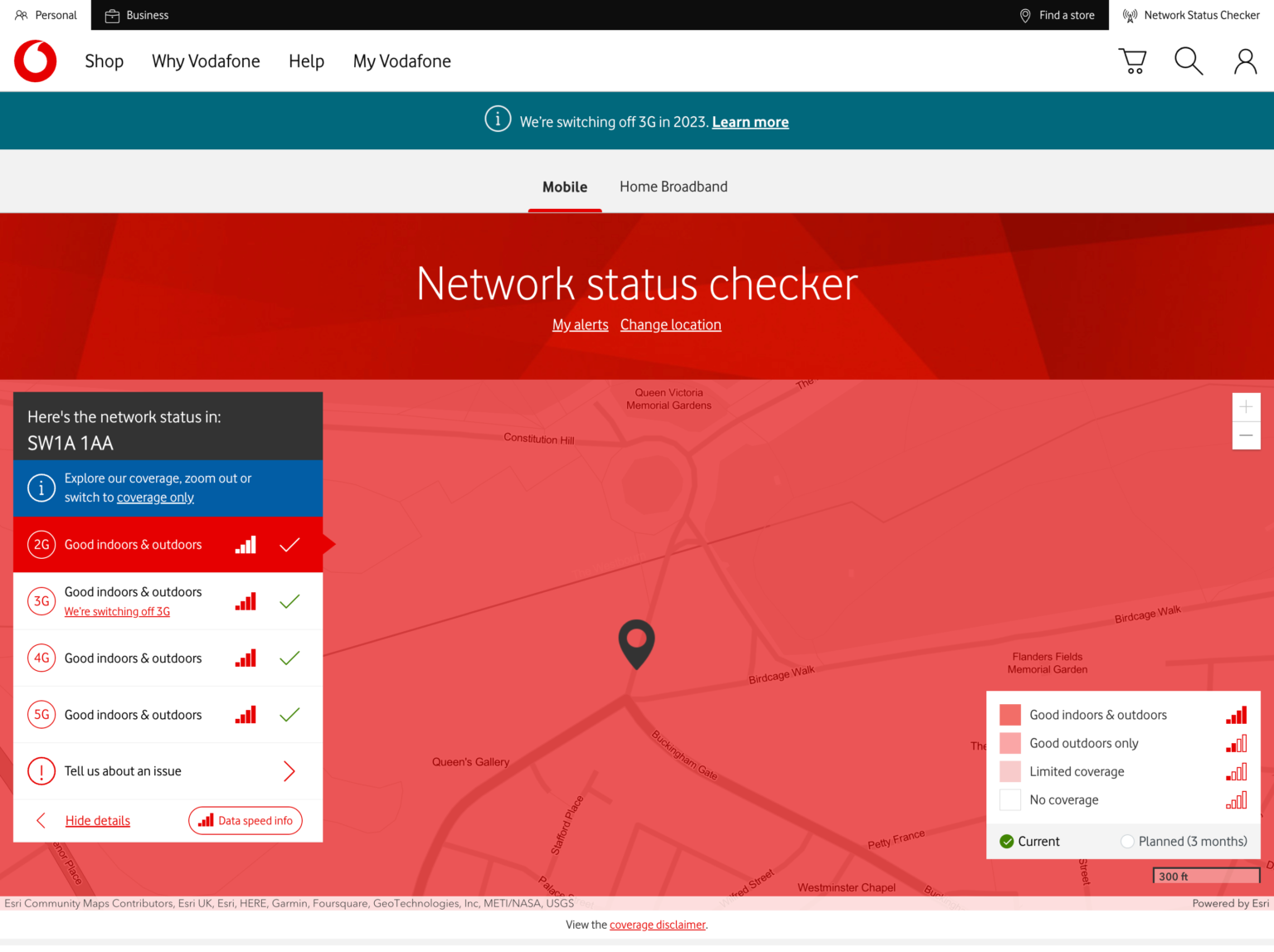 How To Fix "Your Phone Is Not Registered On A Network So You Can Only ...