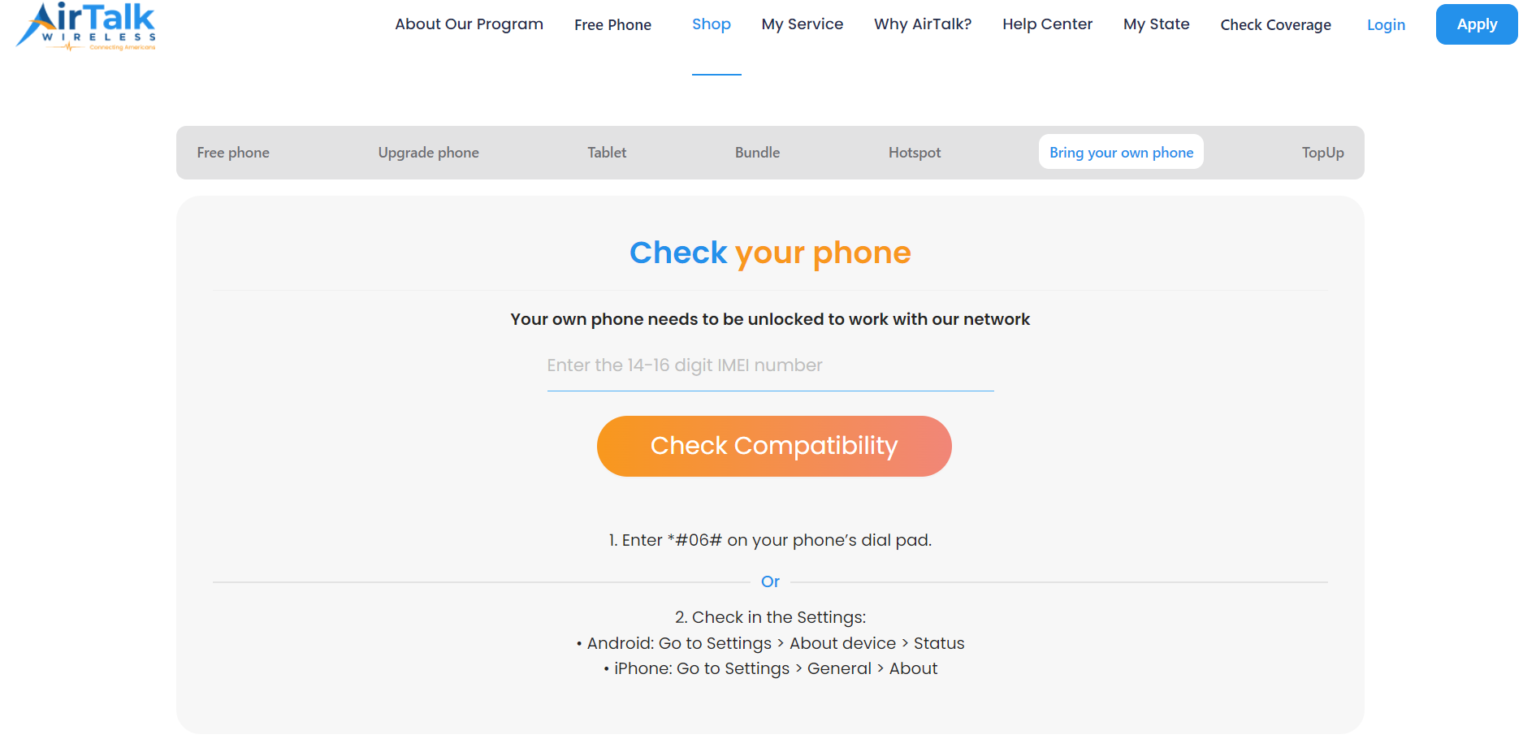 How To Fix AirTalk Wireless SIM Card Not Working - NetworkBuildz