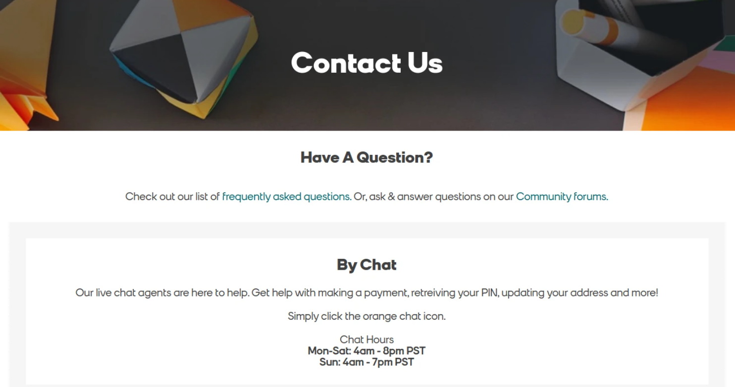 How To Fix Boost Mobile No Service Issue - NetworkBuildz