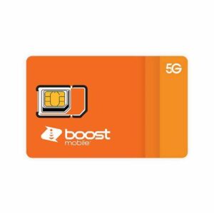 What To Do If Your Boost Mobile SIM Card Locked - NetworkBuildz