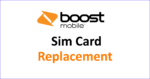 Boost Mobile Sim Card Replacement Activation Guide - NetworkBuildz