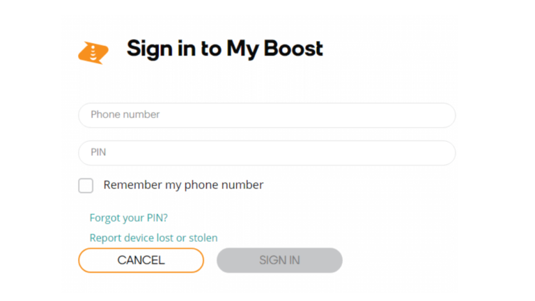 How To Change Boost Mobile Phone Number - NetworkBuildz