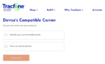 TracFone Activation Problems & Solutions - NetworkBuildz