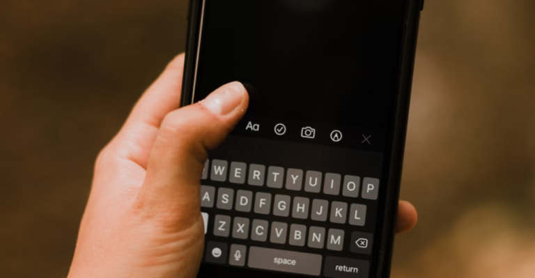 Visible Texting Issues & Solutions: In-Detail Guide - NetworkBuildz