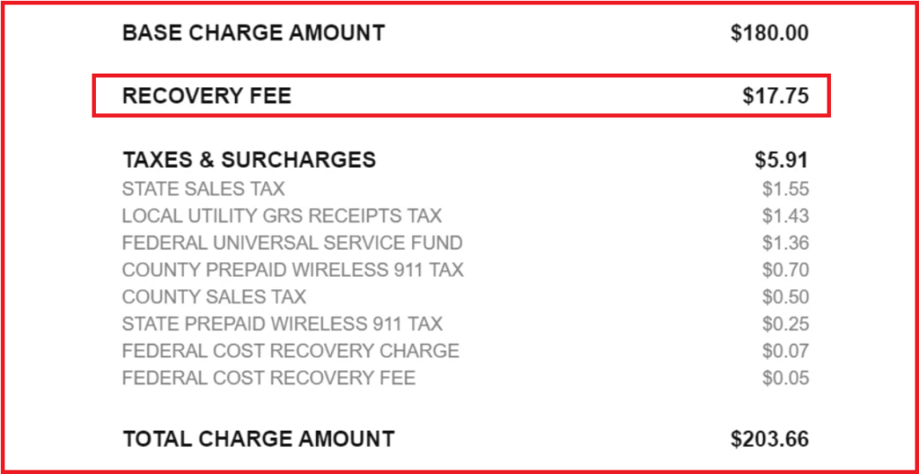 A Comprehensive Look Into The Mint Mobile Recovery Fee NetworkBuildz A Comprehensive Look Into The Mint Mobile Recovery Fee NetworkBuildz