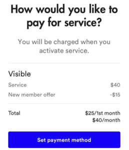 How To Fix Locked Out Of Visible Account - NetworkBuildz