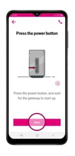 How To Fix T-Mobile Home Internet Error Codes Wan002, Wan005 And Cel002 ...