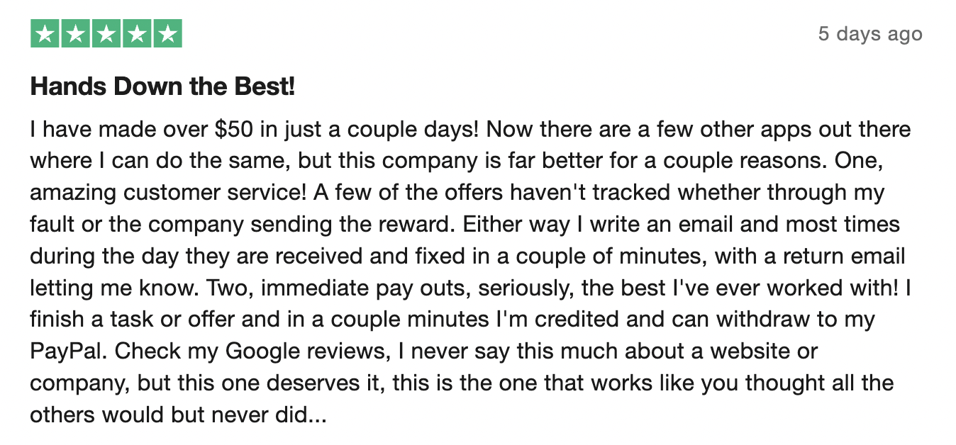 How To Earn Money From Scrambly - A Simple Guide - NetworkBuildz