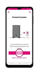 How To Fix T-Mobile Home Internet Error Codes Wan002, Wan005 And Cel002 ...