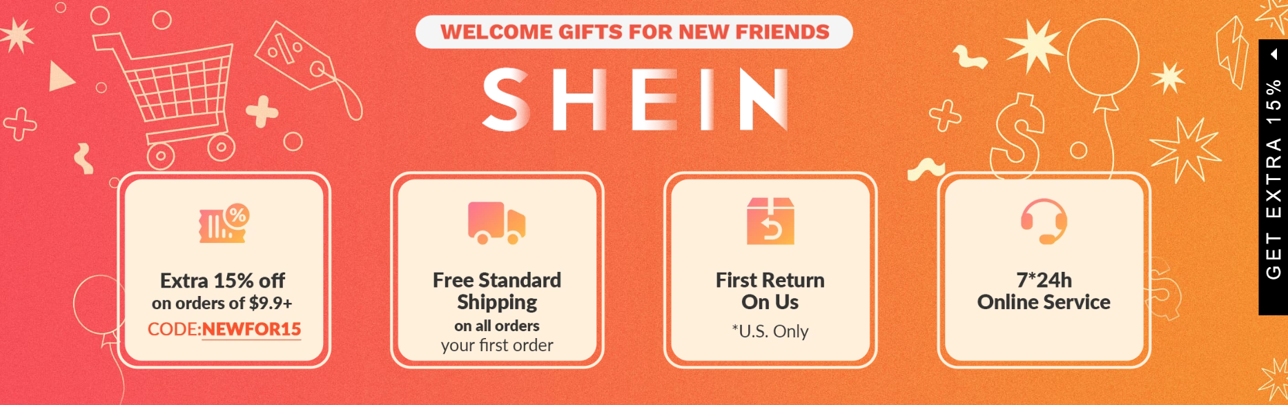 Shein Reference Code: A Detailed Guide On Change, Delete, Not Working ... Shein Reference Code: A Detailed Guide On Change, Delete, Not Working ...