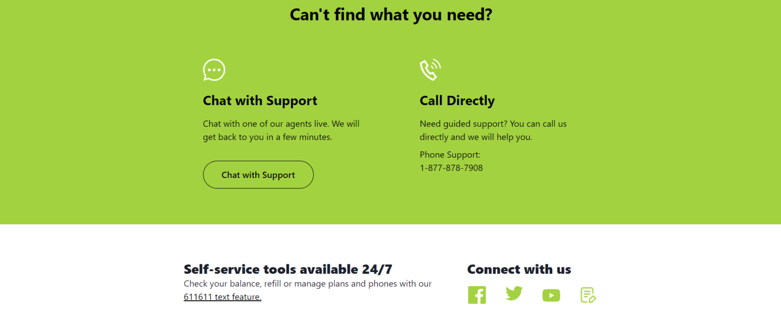 How To Fix The Simple Mobile "No Service" Error - NetworkBuildz