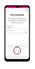 How To Fix T-Mobile Home Internet Error Codes Wan002, Wan005 And Cel002 ...