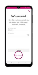 How To Fix T-Mobile Home Internet Error Codes Wan002, Wan005 And Cel002 ...