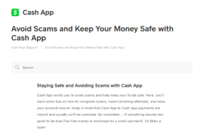 Why Is Someone Asking For My Email For Cash App - NetworkBuildz