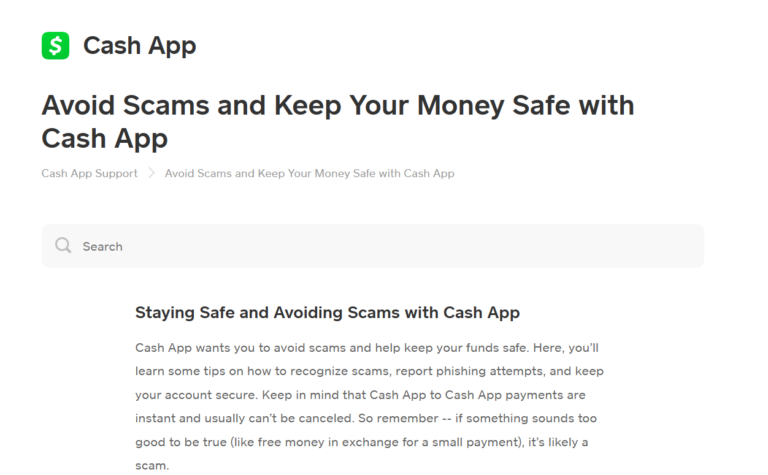 Why Is Someone Asking For My Email For Cash App - NetworkBuildz