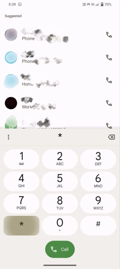 How To Check Voicemail On Landline From A Cell Phone? With 3 Easy Steps ...