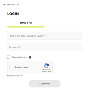 Straight Talk Account Number And Pin For Porting - NetworkBuildz