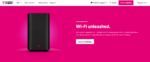 How To Fix T-Mobile Home Internet Not Working - NetworkBuildz