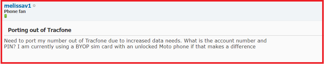 TracFone Port Out Process: Complete Step By Step Guide - NetworkBuildz