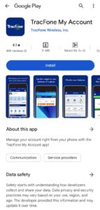 How To Fix "Something Went Wrong" On TracFone My Account - NetworkBuildz