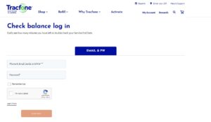 How To Fix Tracfone Mobile Data Not Working - NetworkBuildz