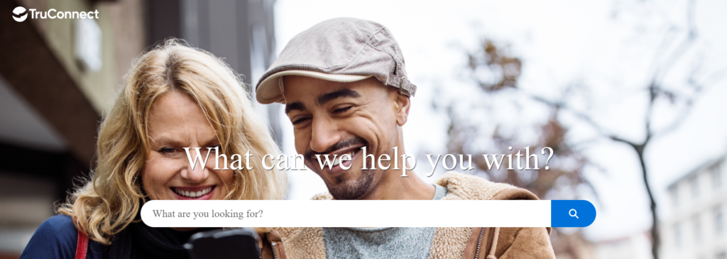 TruConnect Account Number And Pin, Port Out Process - NetworkBuildz