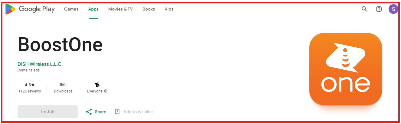 How To Fix Boost Mobile App Not Working Networkbuildz