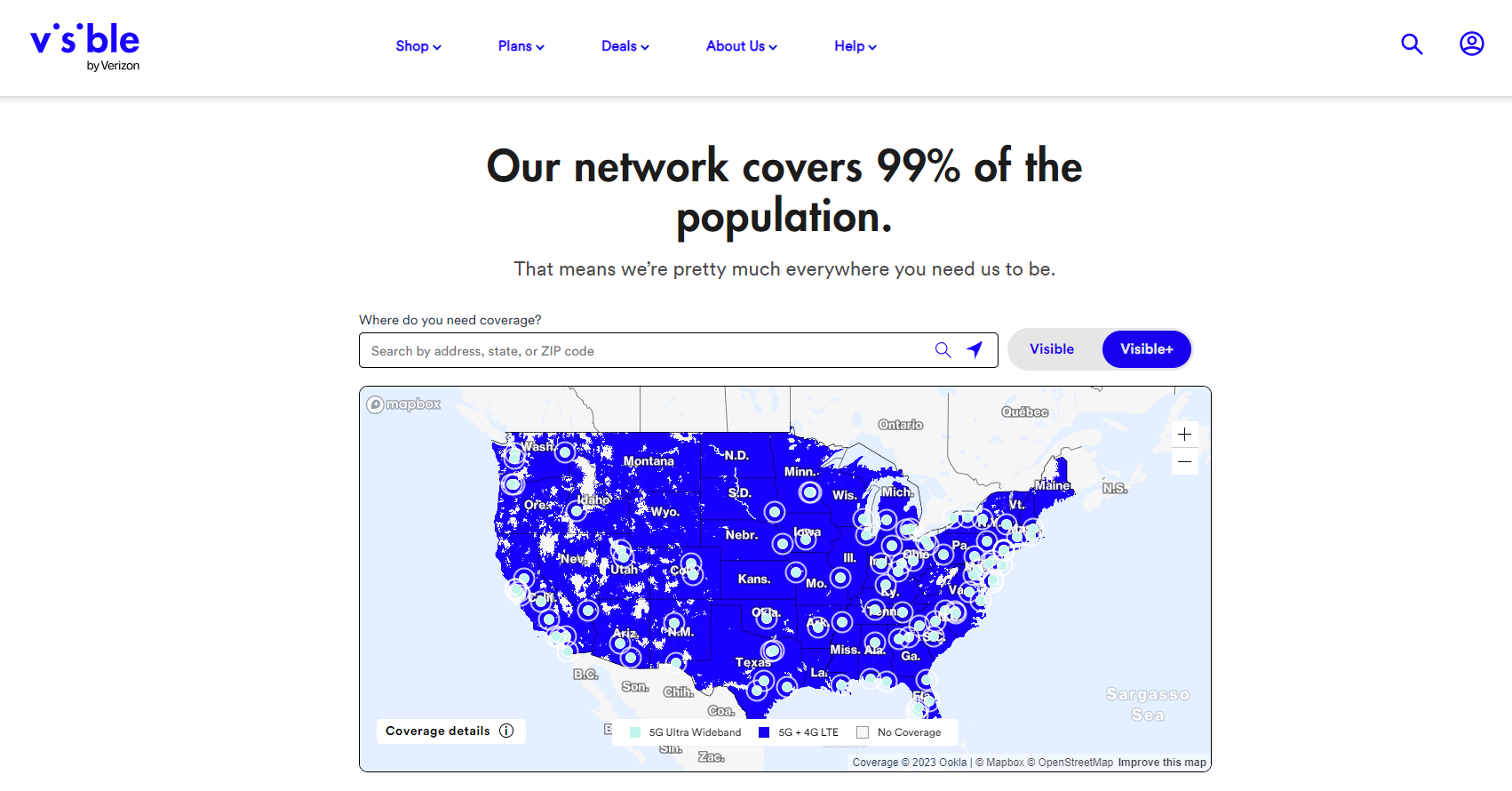 7 Ways To Fix Visible Wireless Call Failed Issue - NetworkBuildz