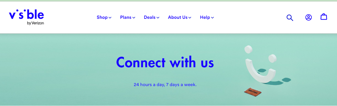 How To Transfer Number From Visible To Verizon - NetworkBuildz