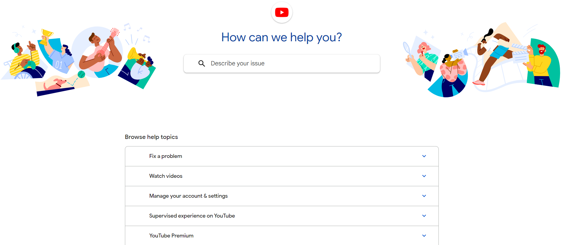 How To Fix YouTube I Understand And Wish To Proceed Not Working ...