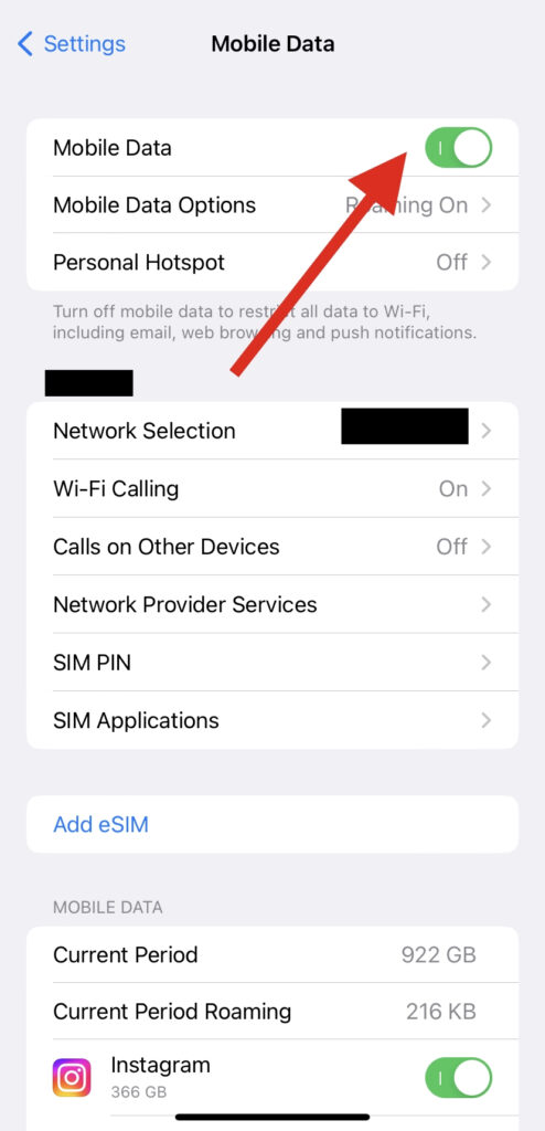 4 Ways To Fix SafeLink Wireless Data Not Working - NetworkBuildz