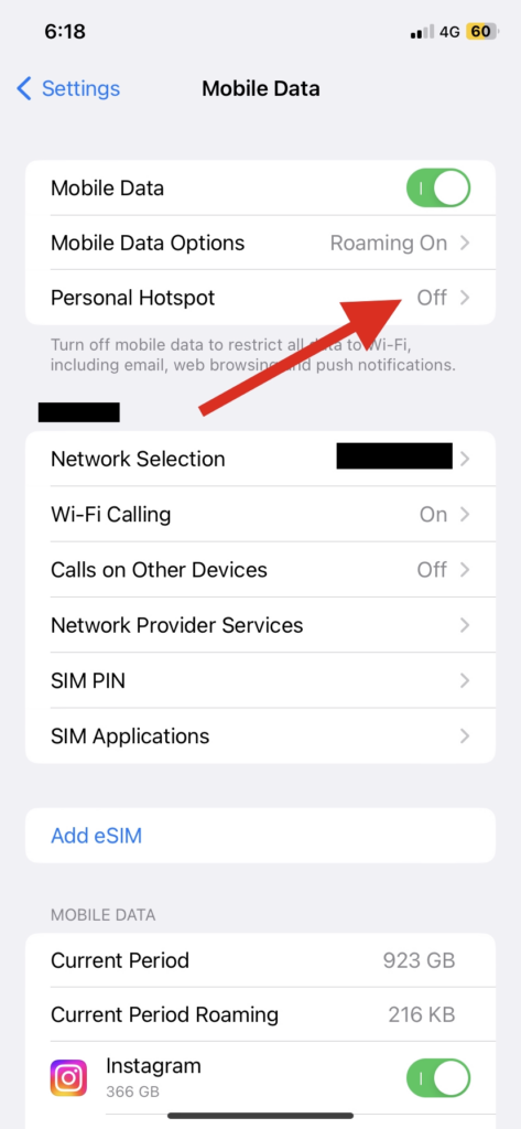 Safelink Hotspot Not Working