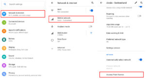 Everything You Need To Know About Airalo APN Settings - NetworkBuildz
